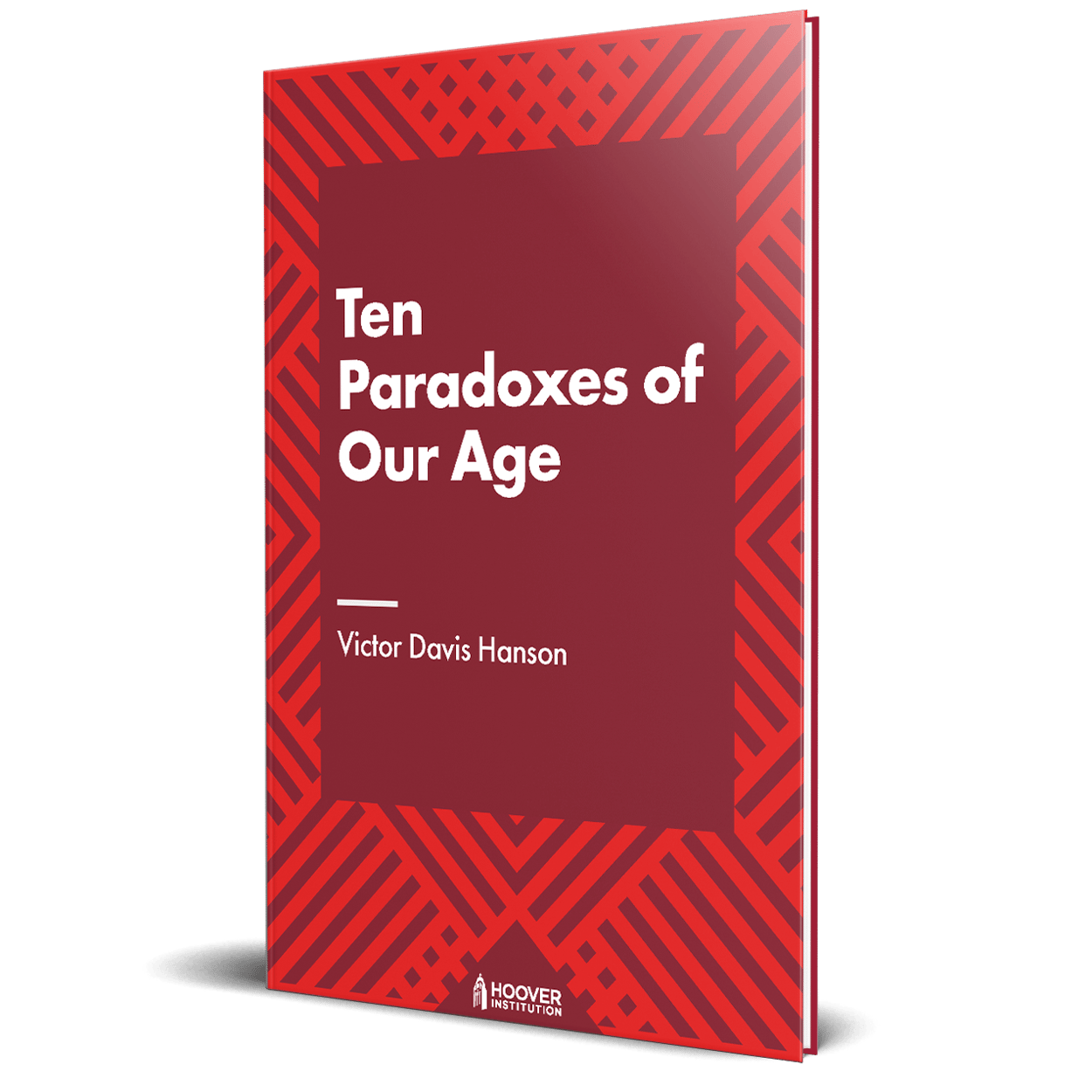 Ten Paradoxes of Our Age
