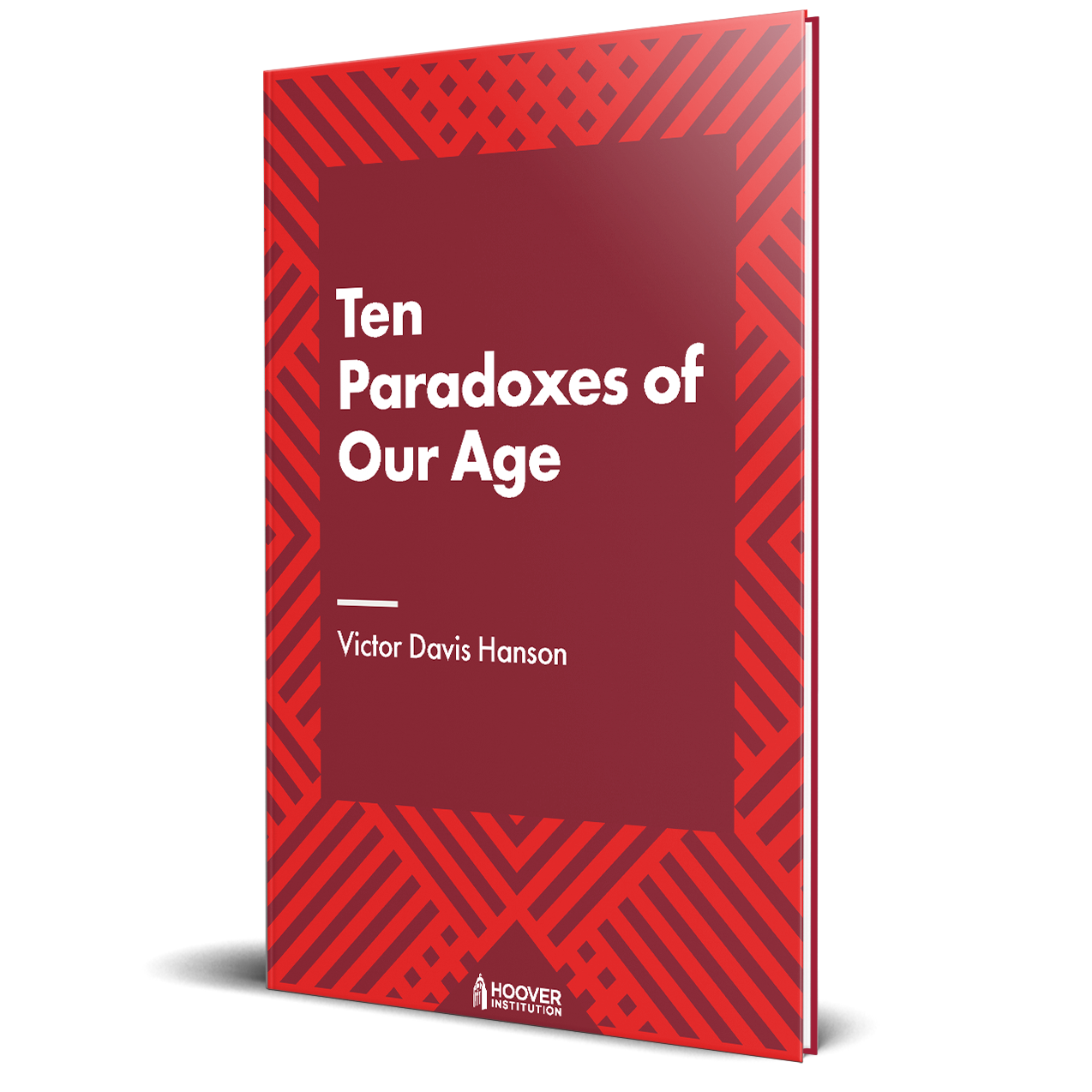 Ten Paradoxes of Our Age