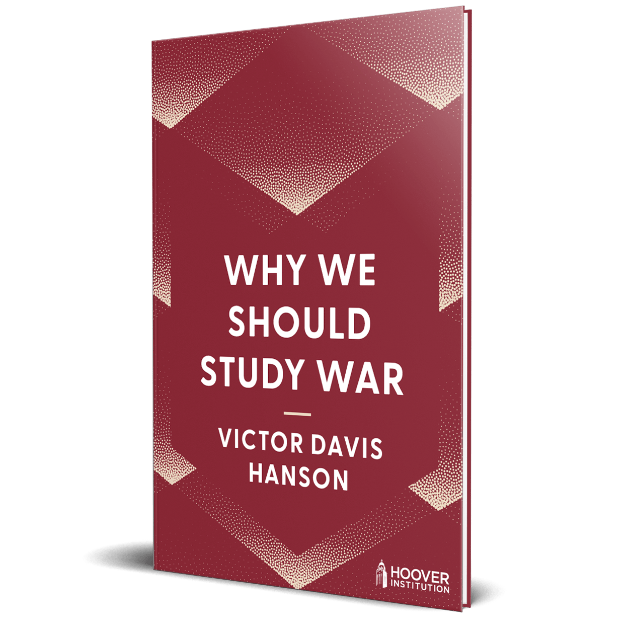 Why We Should Study War