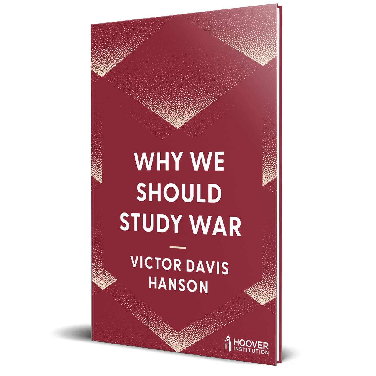 Why We Should Study War