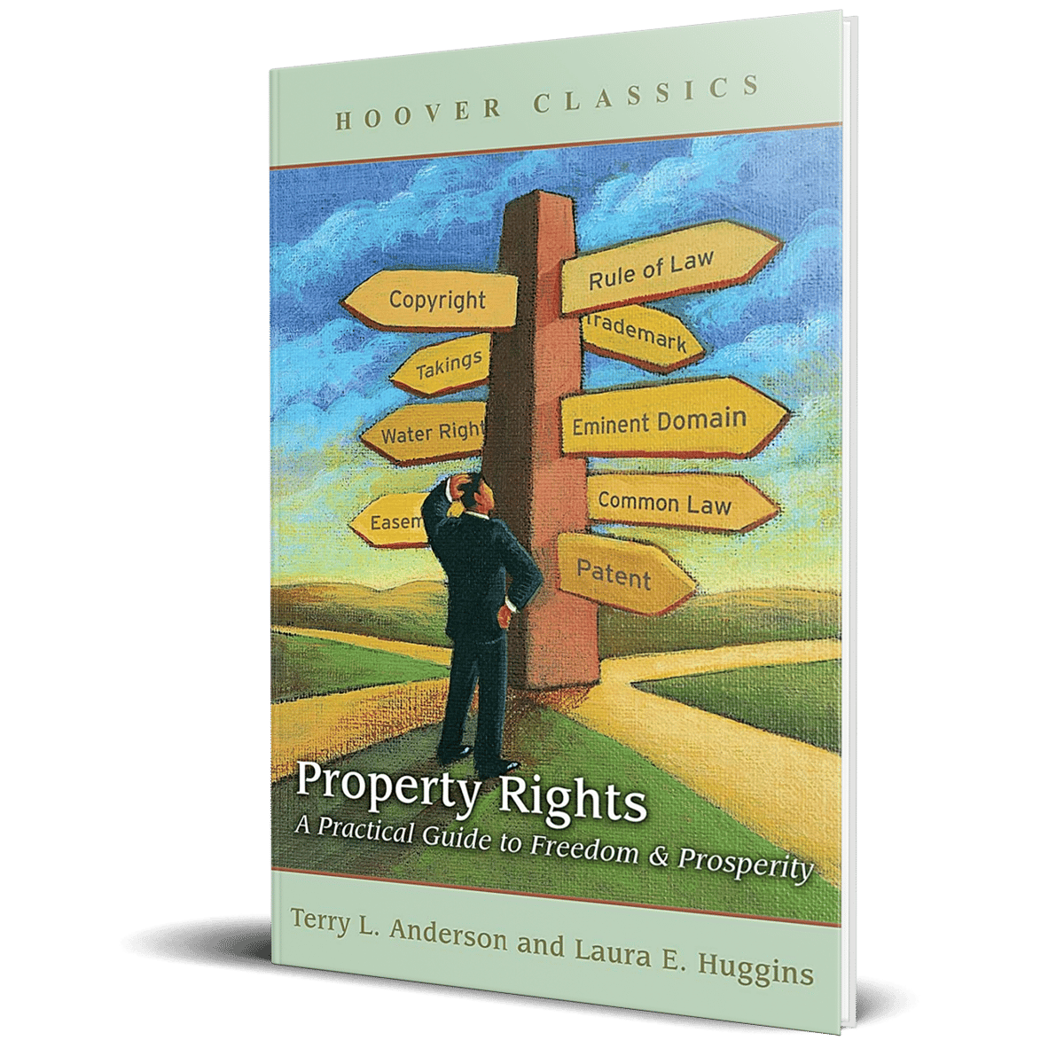 Discover Your Property Rights And The Threats They Face